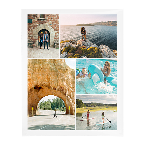 Poster Prints | Poster Printing | Framed Posters | Snapfish AU