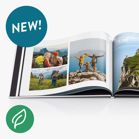 Photo Books | Make Personalised Photo Books | Snapfish AU