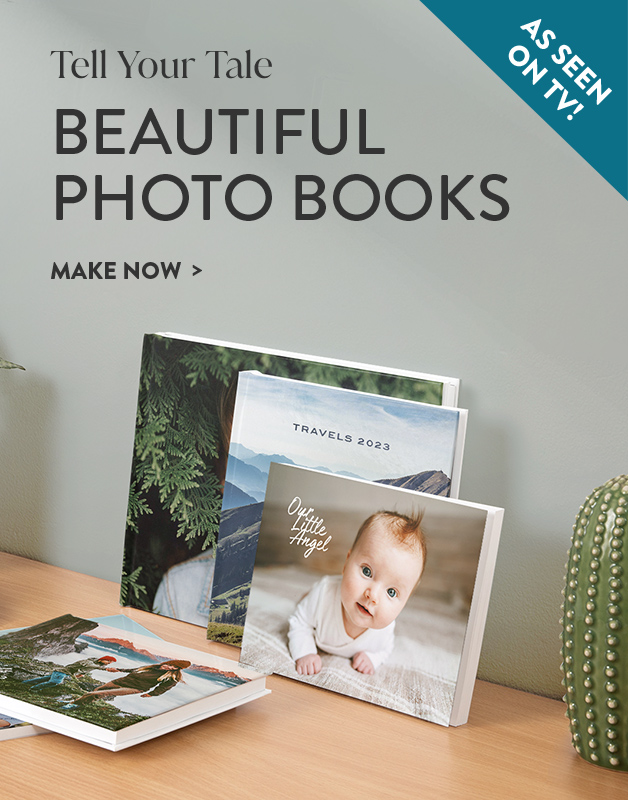 Snapfish AU | Online Photo Books | Gifts | Canvas | Prints