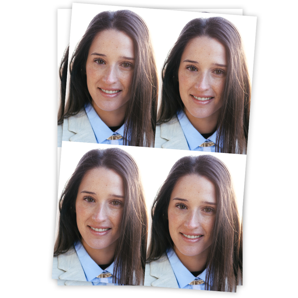 Create Wallet Prints, set of 4 | Photo Printing | Snapfish US