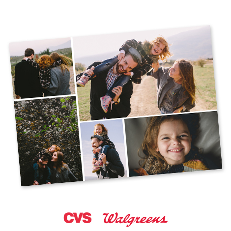 Pick up in Store | Retail Pick up Snapfish Products | Snapfish