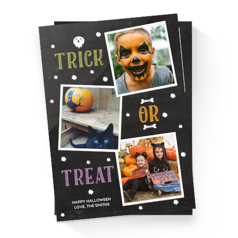 Halloween Cards | Halloween Party Invitations | Snapfish