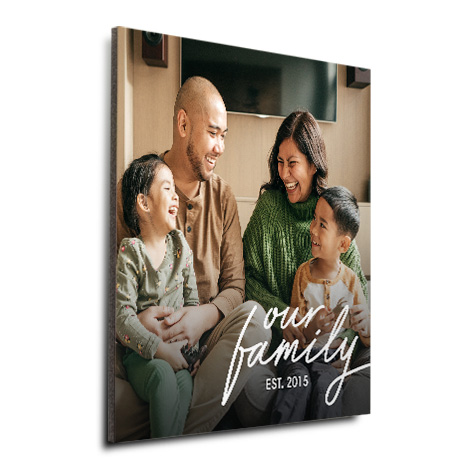 16x20 Canvas Prints | Snapfish