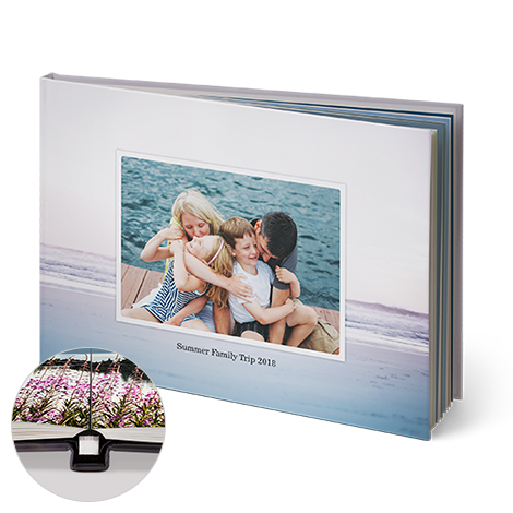 Compare Personalized 8x11 Layflat Photo Book Designs | Design Your Own ...