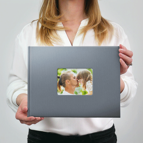 Photo Books | Create Personalised Photo Albums | Snapfish UK