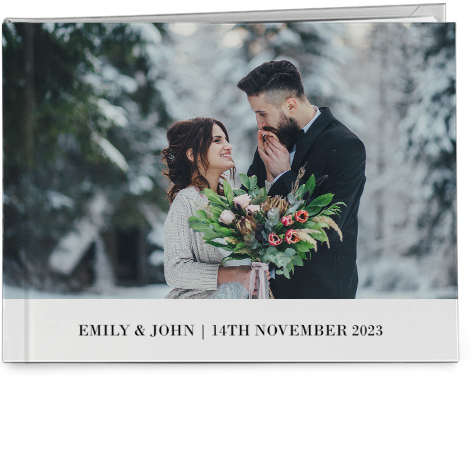 Photo Books | Create Personalised Photo Albums | Snapfish UK