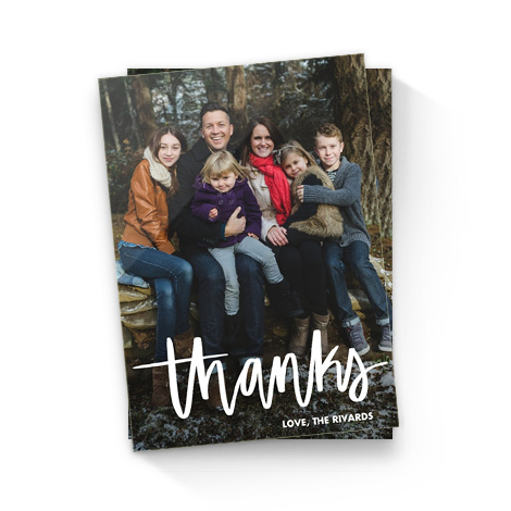 Photo Cards | Custom Cards & Greeting Cards | Snapfish