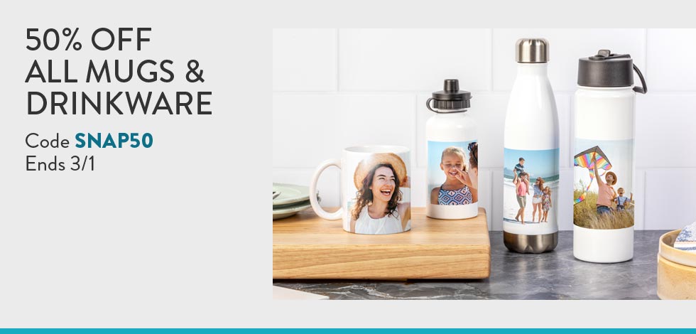 Snapfish Coupons | Deals | Special Offers | Snapfish AU