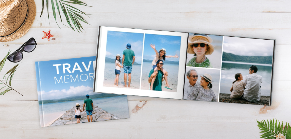 Summer Photo Gift Ideas | Capture Summer Celebrations + Memories | Snapfish