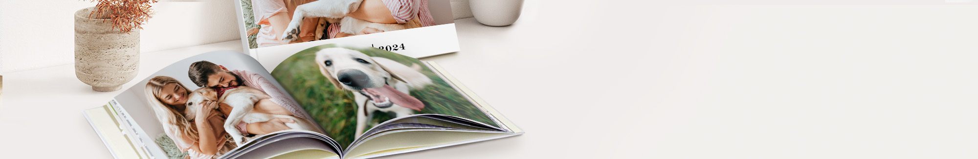 Create a Photo book Album | Up to 50% OFF | Snapfish IE