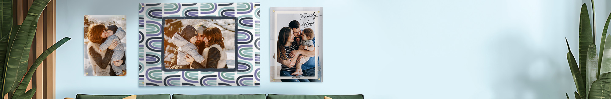 Create Your Own Poster | Custom Poster Printing | Snapfish IE