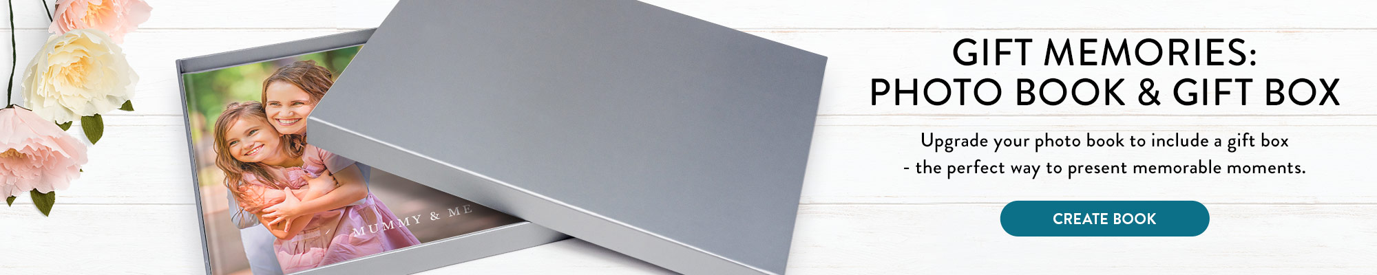 Photo Books | Create Personalised Photo Albums | Snapfish IE