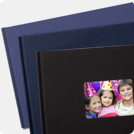 8x11 Linen Hardcover Photo Book | Travel | Snapfish