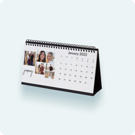 12x12 Wall Calendars | Full Photo | Snapfish