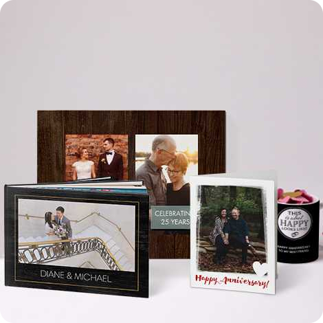 Custom Photo Gifts | Snapfish