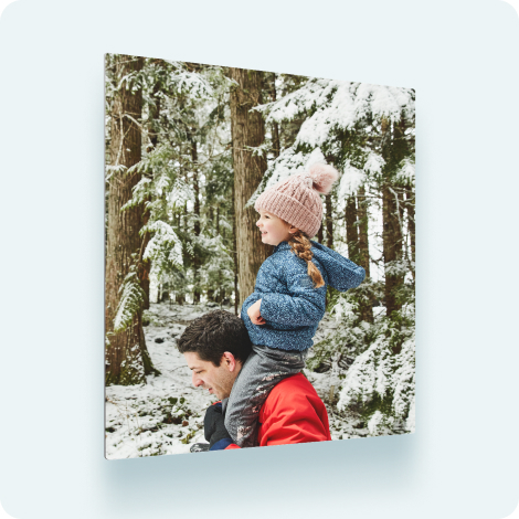 Home Decor | Photo Wall Art | Metal & Acrylic Prints | Snapfish