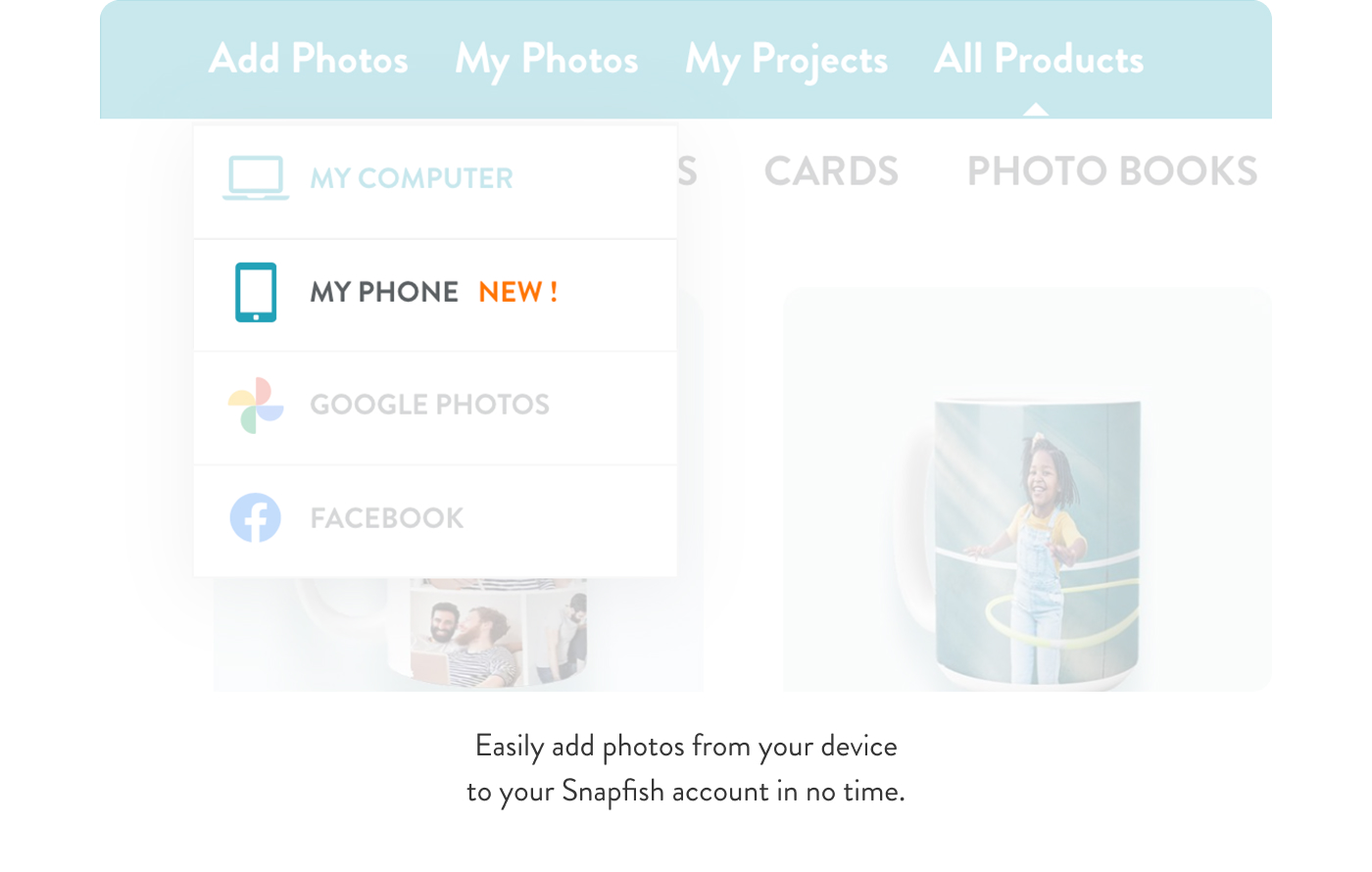 Photo Prints Online | Order Quality Photo Prints | Snapfish