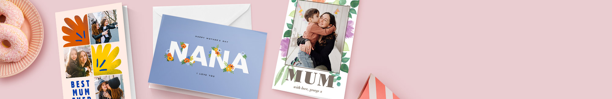 Personalised Cards | 40% OFF Cards | Snapfish UK