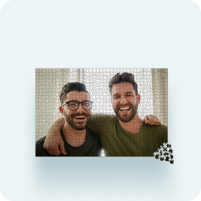 Photo Puzzles | Custom Jigsaw Puzzles | Design Your Own | Snapfish