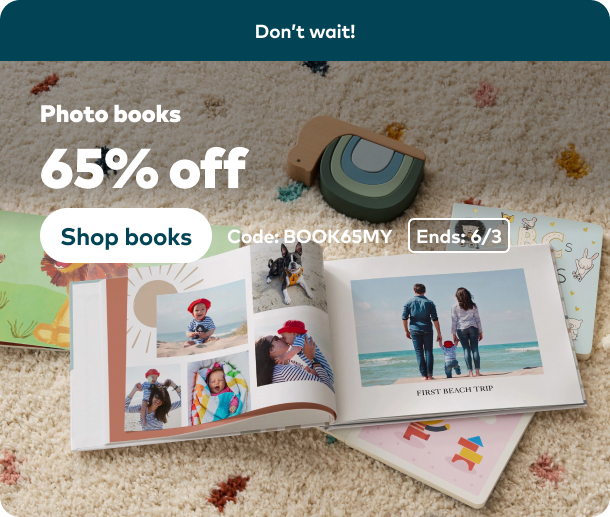 Snapfish | Personalized Gifts, Cards, Home Decor, Photo Books & More