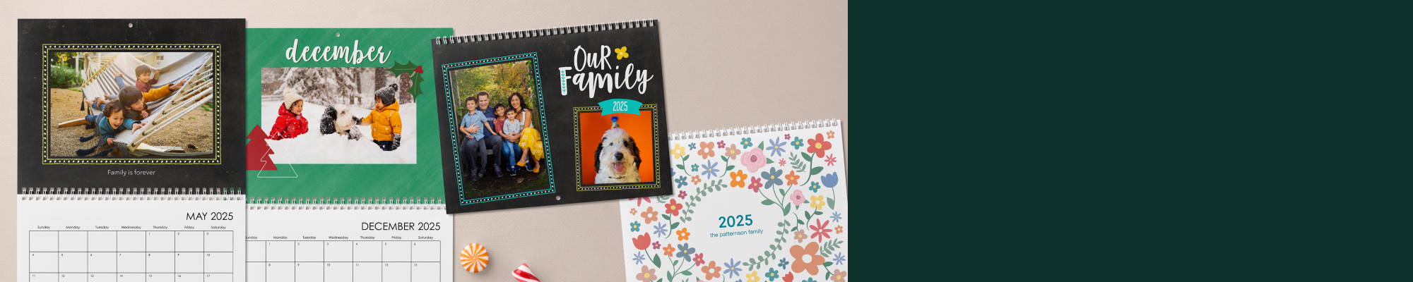 Calendars | Shutterfly CA