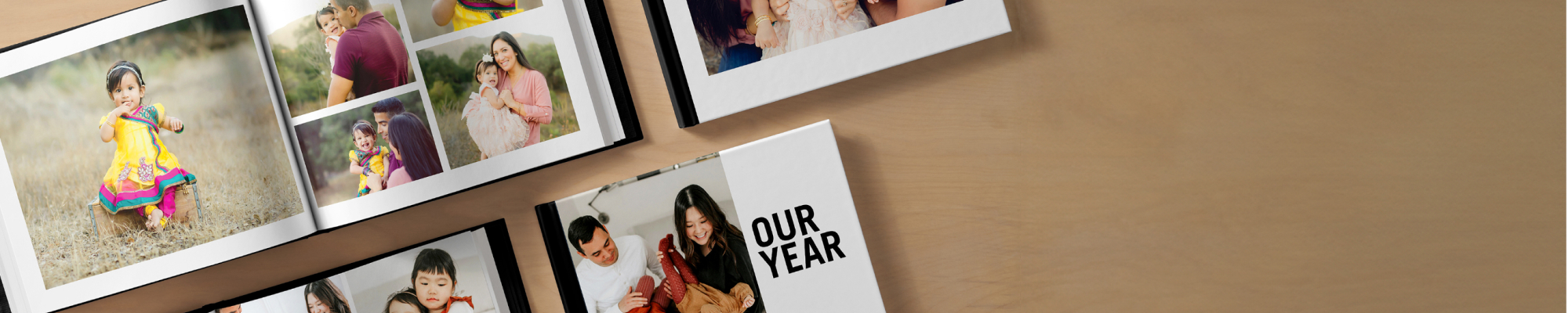 Photo Books | Make a Book | Custom Photo Books | Shutterfly