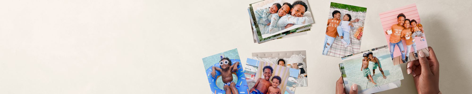 Tirages de photos | Impression de photos | Impression de photos en ligne | Tirages | Shutterfly CA