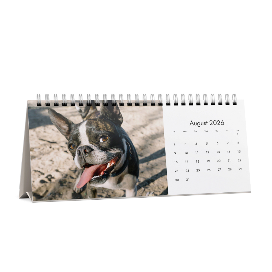 Calendars | Shutterfly CA