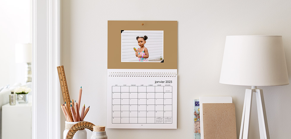 Calendriers | Shutterfly CA